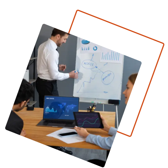 Outsourcing | TGS Sarrio